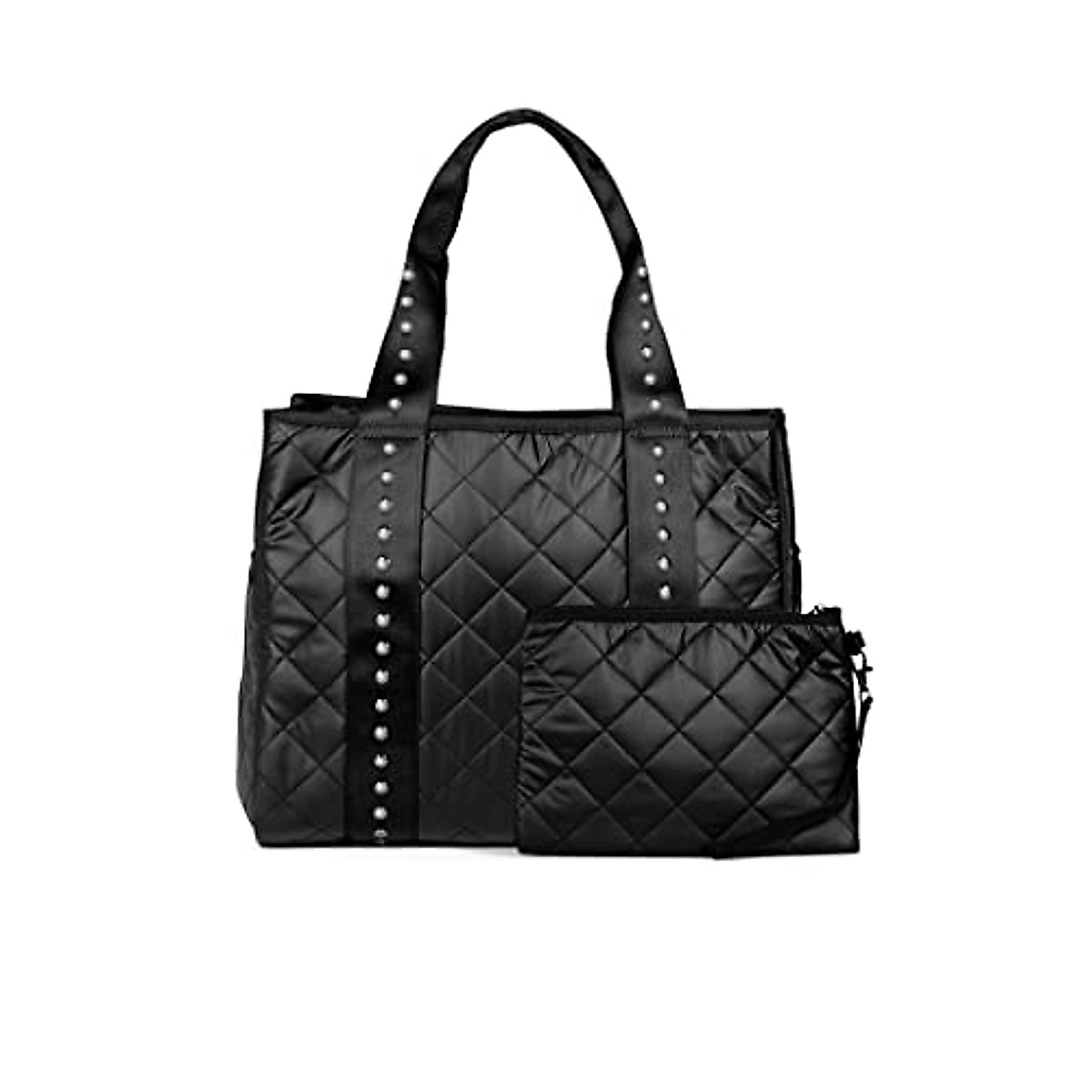 Haute Shore - Jaime Carbon Tote Bag