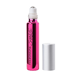 Molecules - Pheromones Perfume for Women to Attract Men - Best Way to Get Immediate Male Attention (Limited Edition Pheromone Human 10ml)