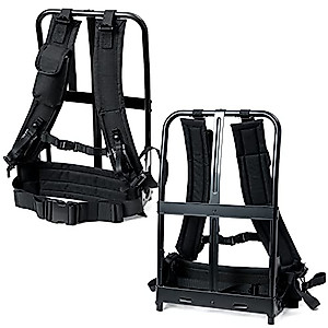 MT Military Alice Pack Army Survival Combat ALICE Rucksack Backpack Black