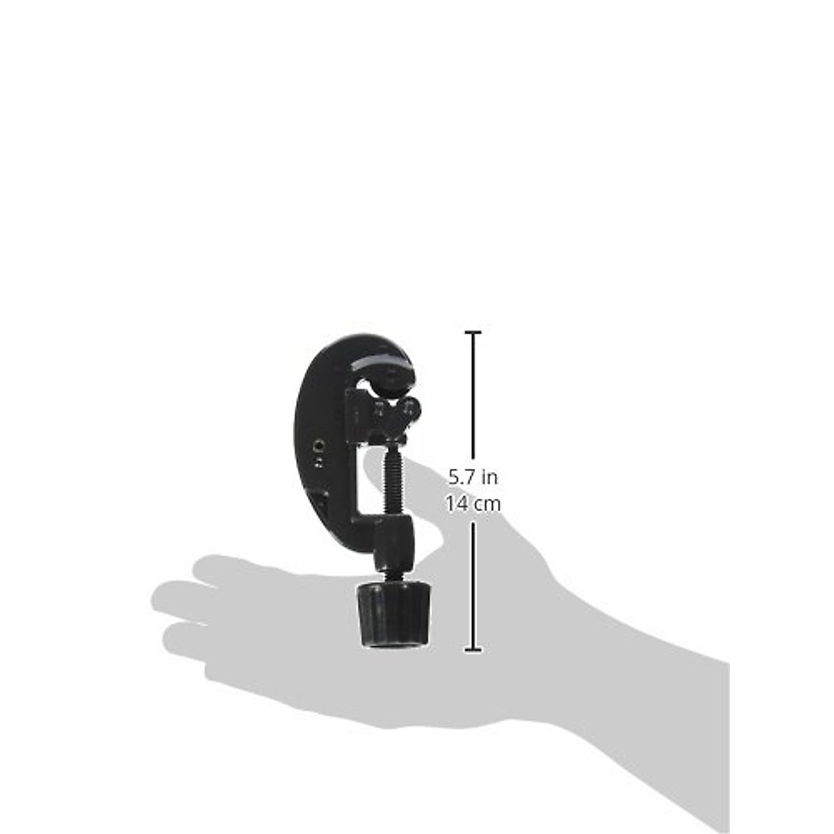 Cobra Products PST004 Screw-Feed Tube Cutter 1/8" to 1-1/8"