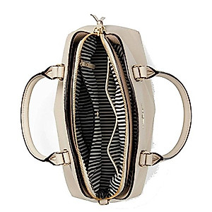 Kate Spade New York Womens Jackson Street Lottie