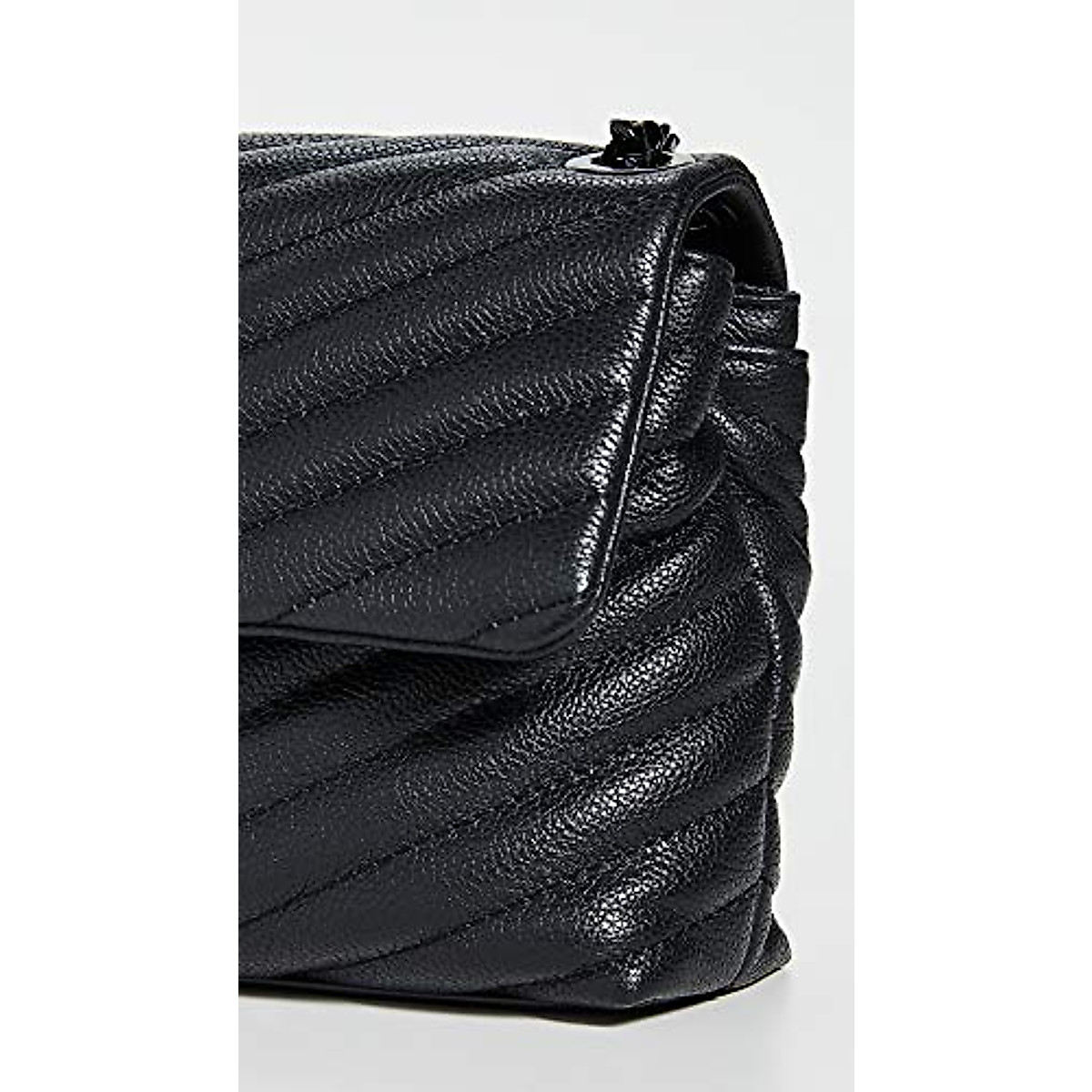 Rebecca Minkoff Edie Xbody, Black