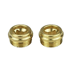 DANCO Durable Brass 2-Handle Tub/Shower Trim Kit for Kohler, Chrome, 9C-26H/C, 1-Kit (39687)