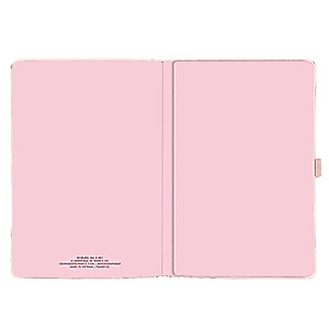 Graphique Designer Planners - 18-Month Dated Calendar - Polka Dot - Vegan Leather Business Monthly Planner with Weekly Agenda & Notes - For School, Work, or Home - Jul 2021-Dec 2022 (8" x 10")