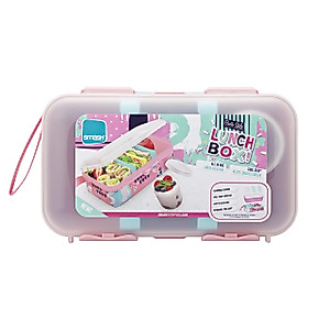 SMASH Food Storage, One Size, ASTRA