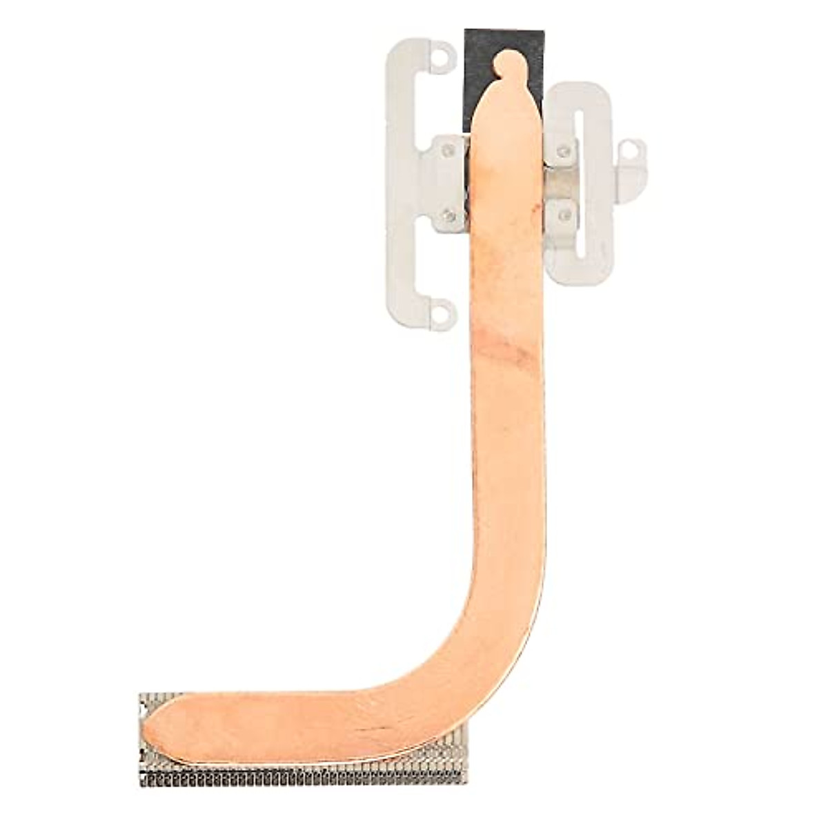 Stable Internal heatsink of Game Console heatsink for Key Heat Dissipation