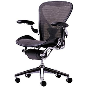 Replacement Seat for Herman Miller Classic Aeron Size B