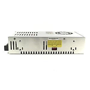 MEAN WELL NES-350-24 24V 350 Watt UL Switching Power Supply 120 Volt