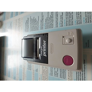Game Boy Printer