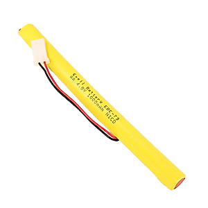 (3-Pack) Emergency/Exit Lighting Battery Fits and Replaces Atlite 24-4008, ALAP3305, Teig 24Y4008