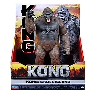 11" Classic Kong: Skull Island Figure