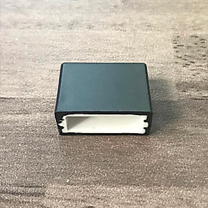 LICHIFIT 5PCS Fader Cap Fader Slider Knob Spare Parts for Pioneer DJM600 700 750 800 850 900 2000 DJ Mixer