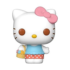 Funko Hello Kitty Hello kittyWith Basket POP!