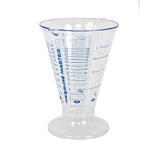 Measure Master Multi-Measurement Beaker 16 oz / 500 ml