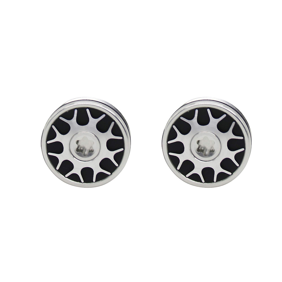 DAZUZ Golf Weight Fit for 2019 Odyssey Stroke Lab 7# 9#, One, V-line, Double Wide, Tuttle, O-Works Putter2x5g