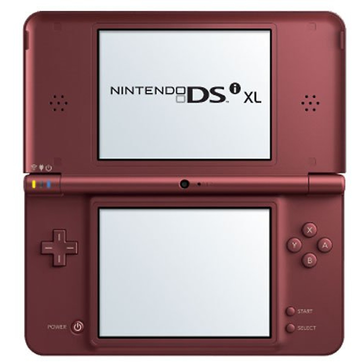 Nintendo DSi XL Burgundy