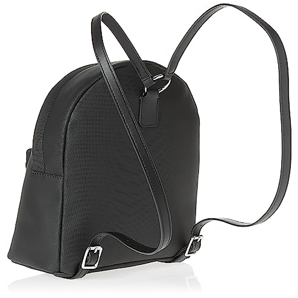 Lacoste Compact Backpack, Noir