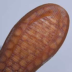 Women's Spring and Summer New Soft Sole Casual Comfortable Light Hollow Casual Shoes Woman Heel Sandals White