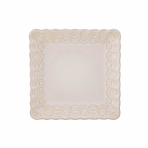 Pfaltzgraff 5270501 Madeleine 16-Piece Dinnerware Set, Assorted