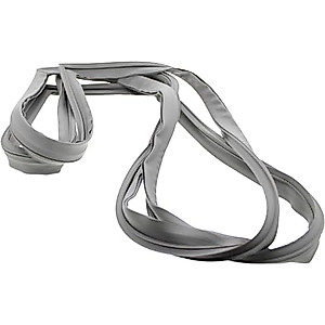 PS11766245 - ClimaTek Refrigerator Door Gasket Replaces Frigidaire