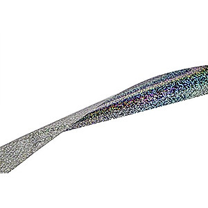 Bird B Gone MMAFT-SIL 2x150 Flash Tape, 150' by 2"