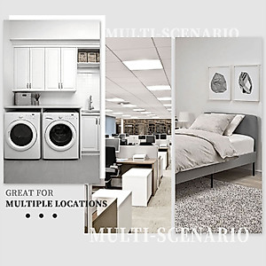 Skeleton Skull Single Rocker Light Switch Cover Wall Plate Decorative Outlet 1 Gang Faceplate for Kids Girls Bedroom Kitchen Funny Room Decor 4.40" X 2.70"