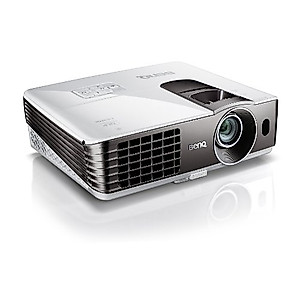 BenQ MX720 3500 Lumen XGA SmartEco 3D DLP Projector