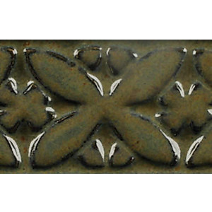 Amaco Potter's Choice Glaze - Pint, Ironstone