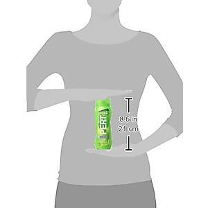 PERT 2-in-1 Classic Clean Shampoo and Conditioner 13.5oz (6 Pack)