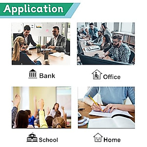 B8145 Drum Unit, Replacement 013R00686 CT351179 Drum Unit, Compatible for Xerox AltaLink B8145 B8155 B8170 Printer 1 Cyan