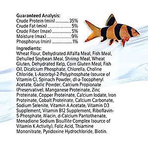 Aqueon Bottom Feeder Tablets 3 Ounces