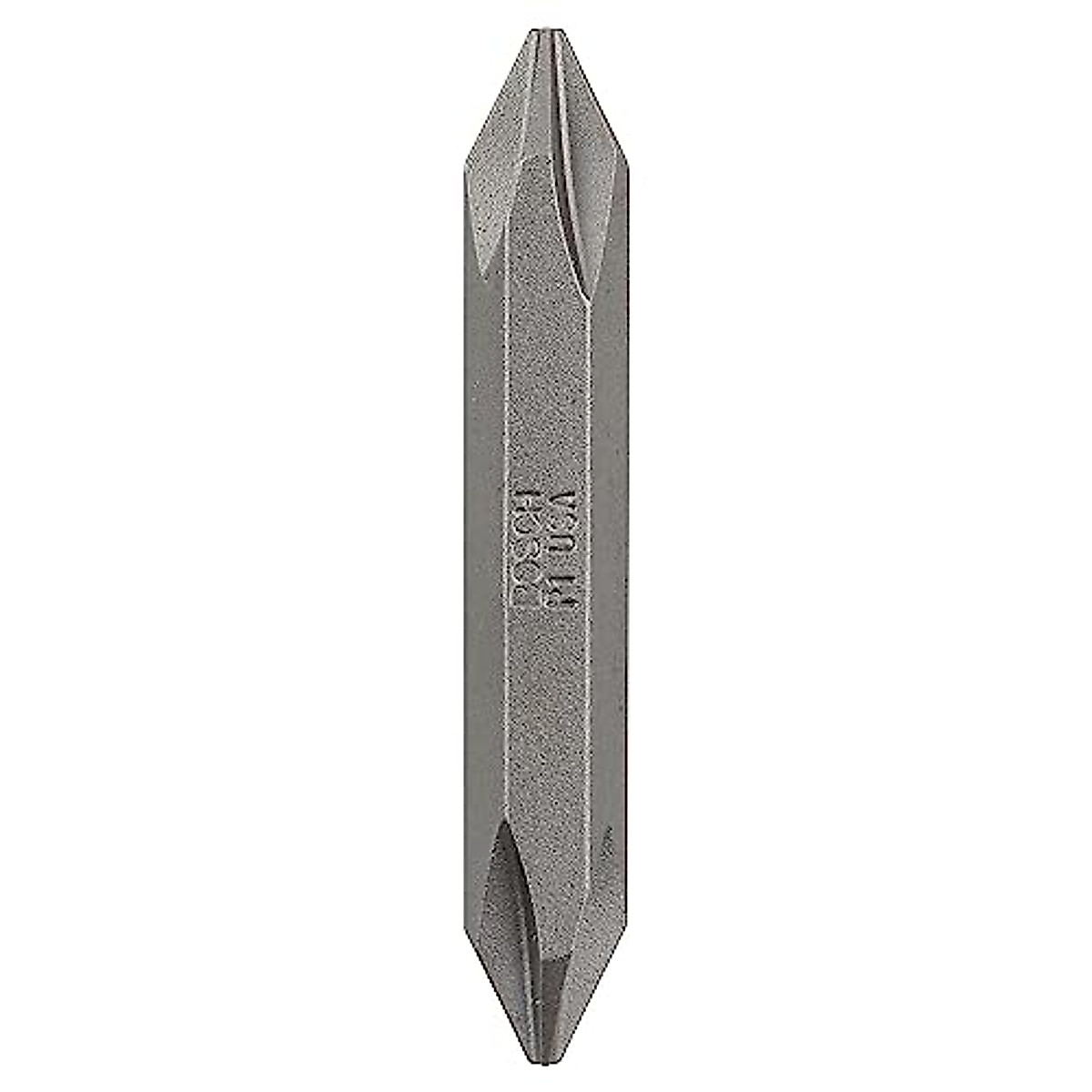 Bosch 2607001739 PH1 Double Ended Bit