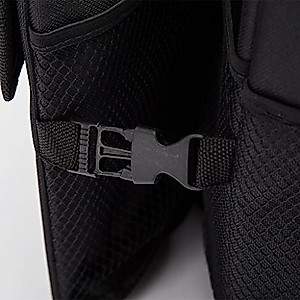 Car Trunk Organizer Rugged Foldable Cargo Storage Box for Car Truck SUV Trunk (D 40 * 28 * 2.5cm)