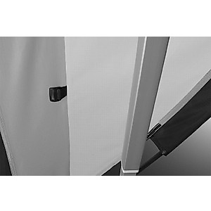 Thule QuickFit 3.10 m (Medium) Awning Tent-Silver