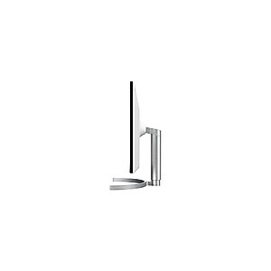 LG 27BL85U-W 27"(3840x2160) IPS, HDMI Dp USB3.0 USB-C, TILT Pivot Height Adjust, Freesync Vesahd (Renewed)