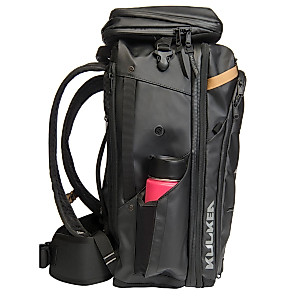 KULKEA Käydä Travel Backpack