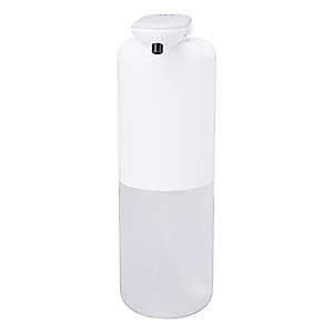 Automatic Soap Dispenser M6 Foam Machine Wall Mounted Washing Phone Smart Lotion Spray Desktop Spraying Soap Dispensing Machine Dish Soap Dispenser Countertop Soap Dispensers