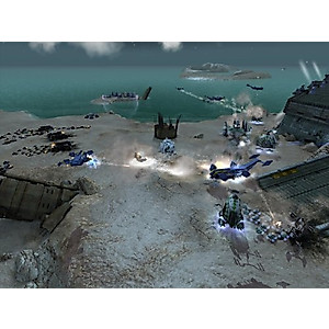 Supreme Commander 2 - Xbox 360
