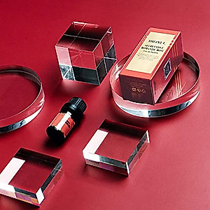 Dionel Secret Love Romantic Rose inner perfume fragrance oil for underwear women Long-lasting feminine Fragrance with rich and rose Scent 5ml 0.17fl.oz