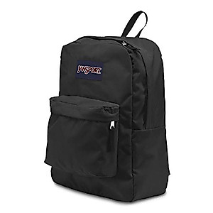JanSport, Superbreak Backpack Black
