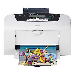 Canon i475D Desktop Photo Printer