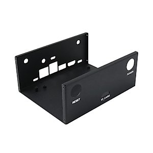 Waveshare Metal Case Specialized for Jetson Nano 2GB Developer Kit（Case Only）