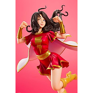 DC Comics Bishoujo PVC Statue 1/7 Mary (Shazam! Family) 21 cm