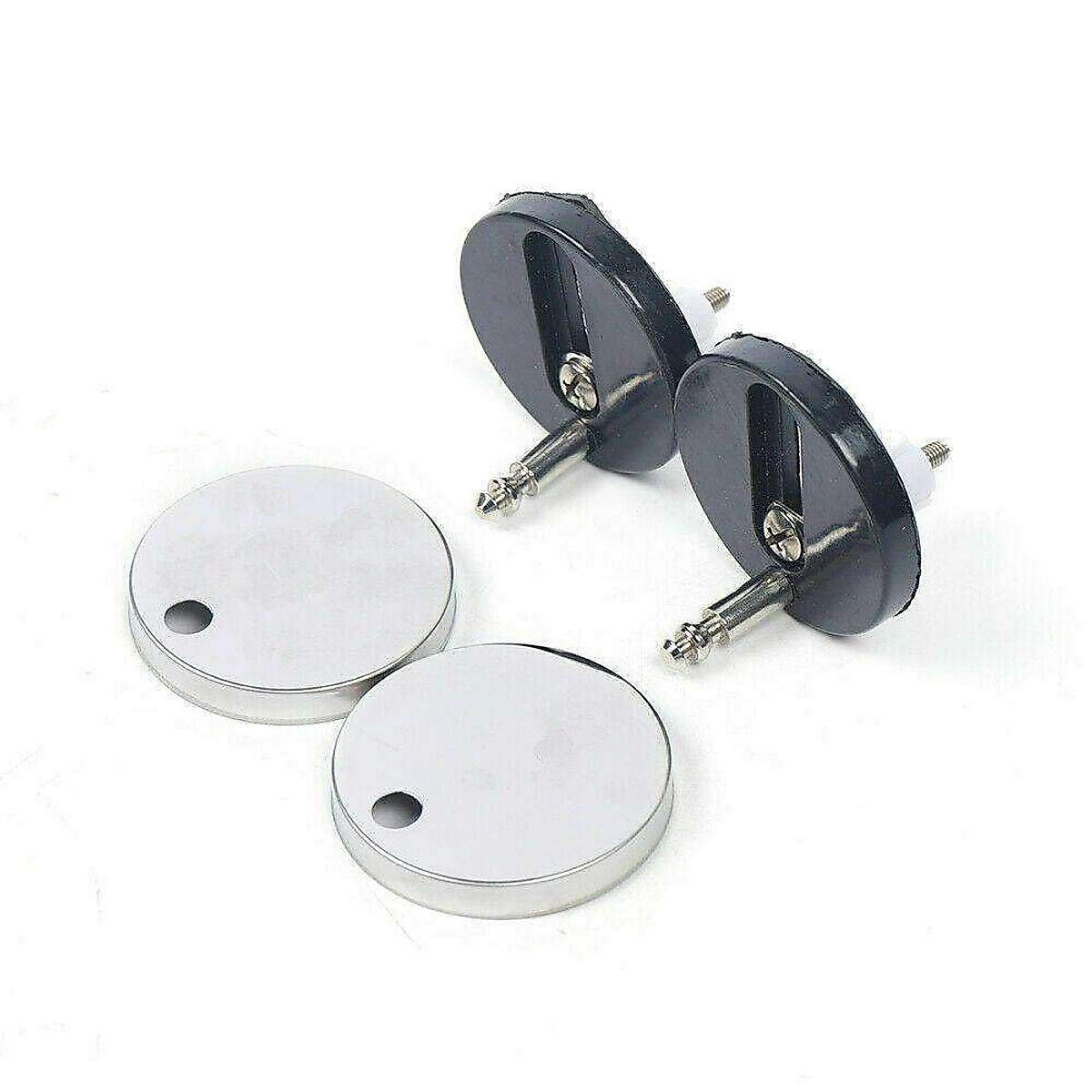 UYSB Soft Close White Toilet Seat Quick Release Hinges V-shaped Toilet seats Bathroom accessories Toilet seat Toilet seat cover Home improvement Toilet seat risers Sitz bath for toilet seat Toil