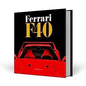 Ferrari F40