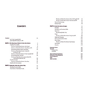 Forks Over Knives: The Plant-Based Way to Health