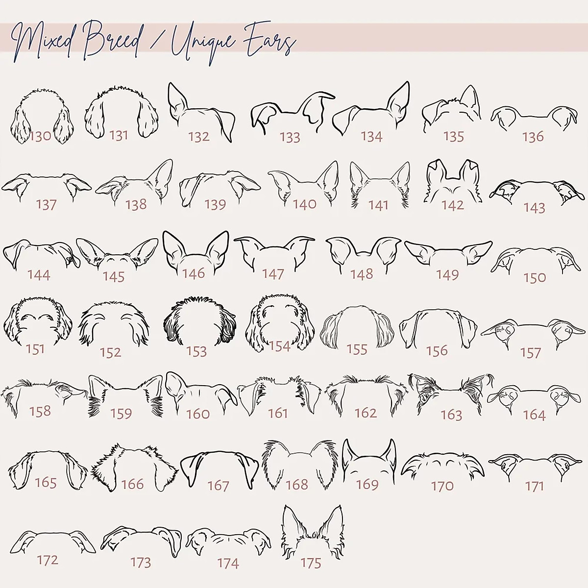 Custom Cat, Pets Eart Outline Personalized Tumbler 40 oz Laser Engraved, Insulated Cup with Handle, Lid and Straw, Vacuum Insulated, Coffee Mug, Personalized Gifts For Cat Mom 2