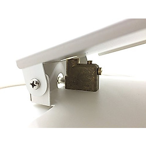 Outdoor Dog Water Fountain - Step On Dog Water System - Our Water Dispenser For Dogs Provides A Safe Self Watering Doggie Fountain For Your Pets - Never Leave Your Dog Without Fresh Water Again