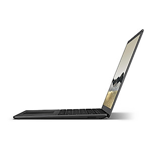 Microsoft Surface Laptop 3 13.5” FHD Intel Core i7-1065G7 1.3GHz Quad Core, 16GB RAM, 256GB SSD, Windows 11 Pro 64Bit, CAM, Touch (Renewed)