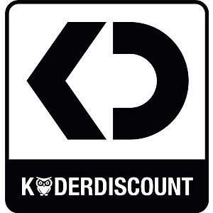 Köder-Discount: Mouse & Rat Trap, Effective Rat Bait Station for Home Garden & Industry, Sturdy Plastic, Non-Electric, Bait Box for Laying Out Rats, Black Box with Transparent Lid (2)